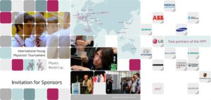 Basic Facts | International Young Physicists’ Tournament