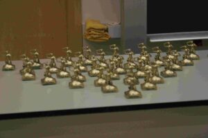 IYPT 2019 | International Young Physicists’ Tournament