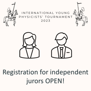 Official IYPT Website | International Young Physicists’ Tournament