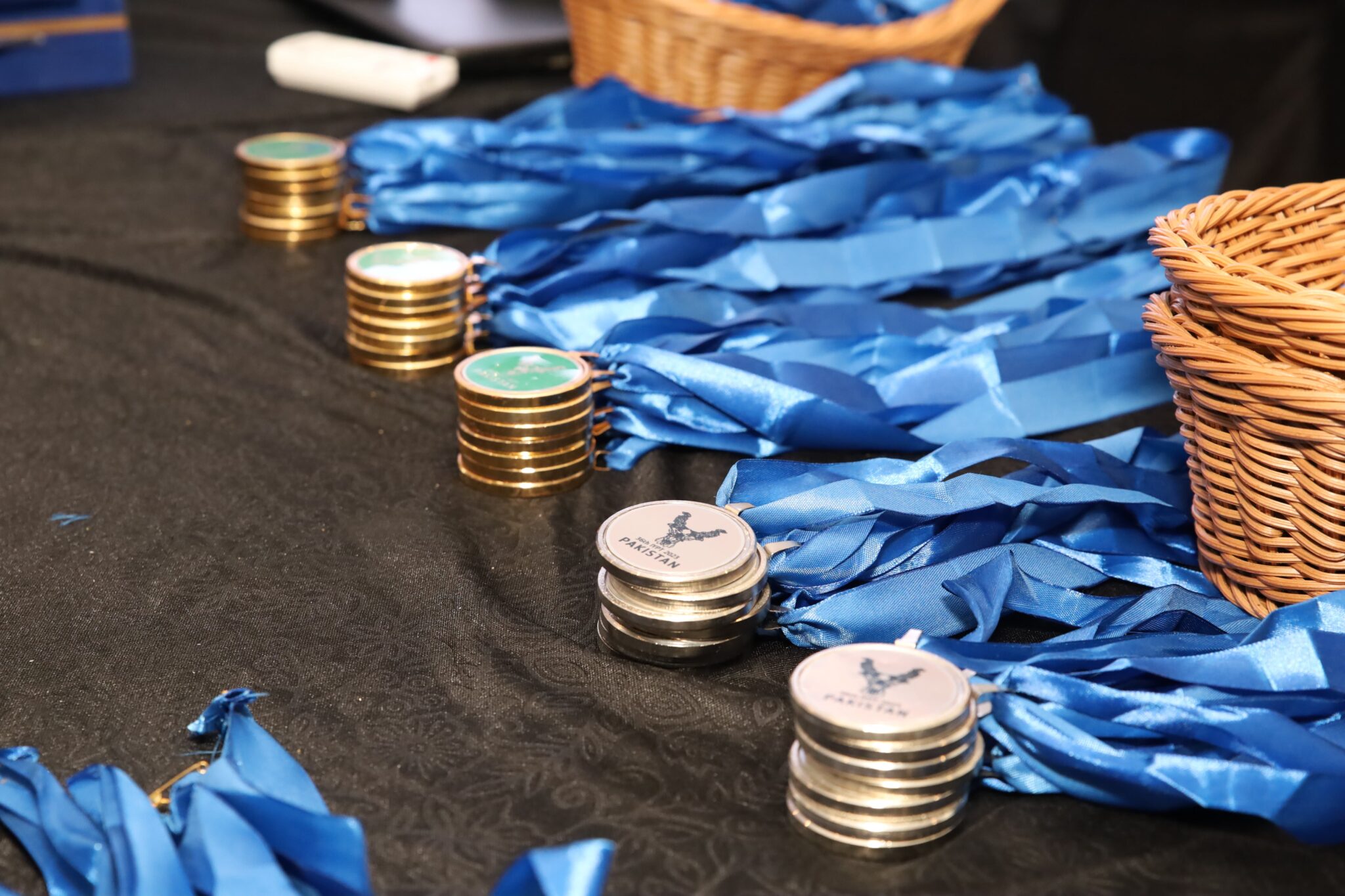 IYPT 2023 | International Young Physicists’ Tournament