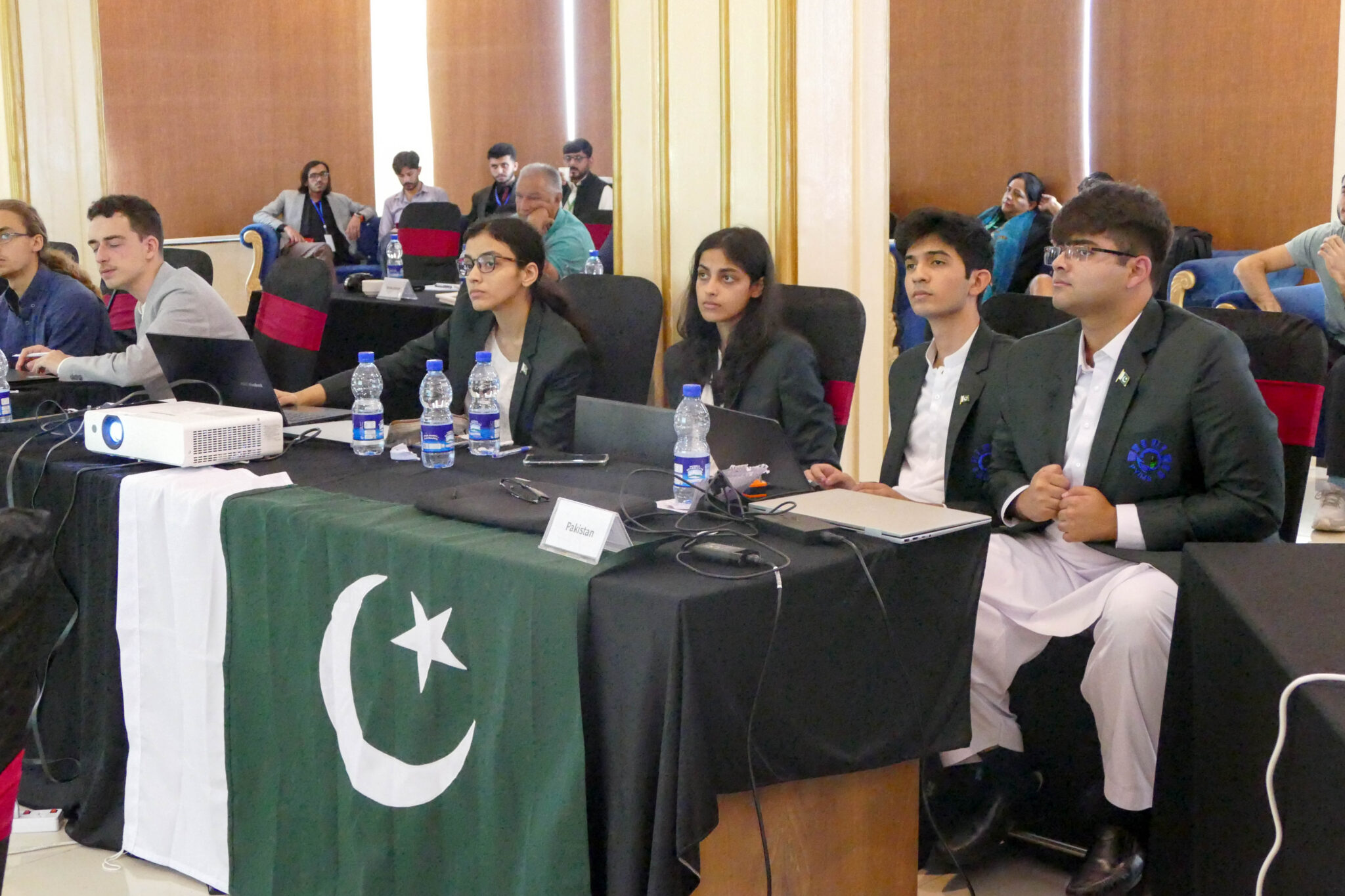 IYPT 2023 | International Young Physicists’ Tournament