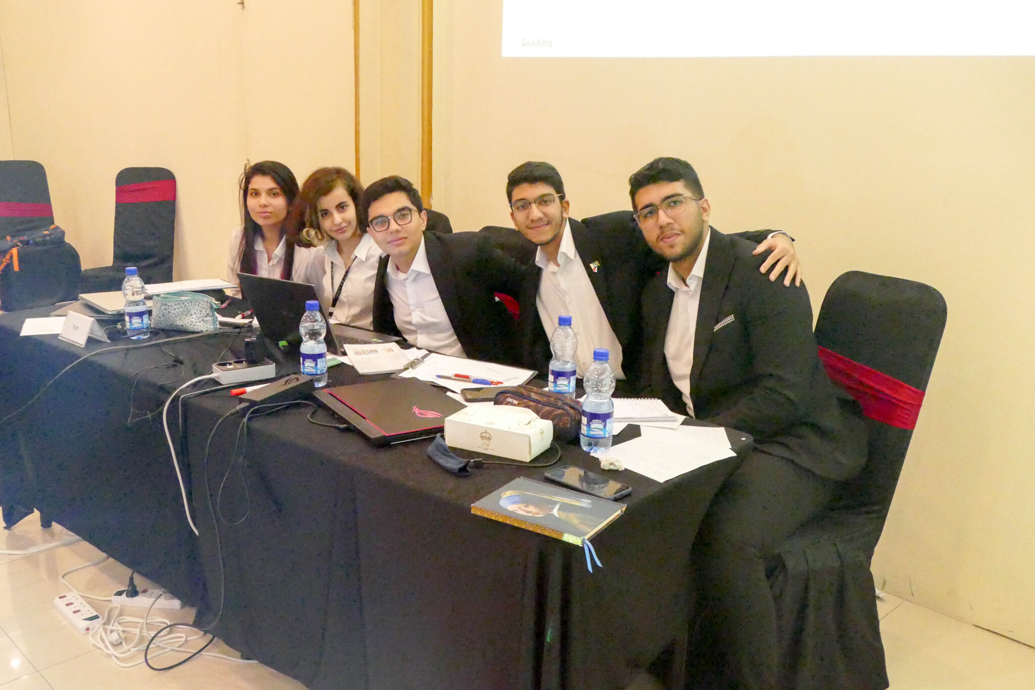 IYPT 2023 | International Young Physicists’ Tournament