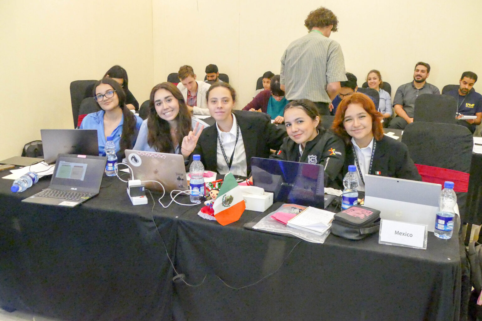 IYPT 2023 | International Young Physicists’ Tournament