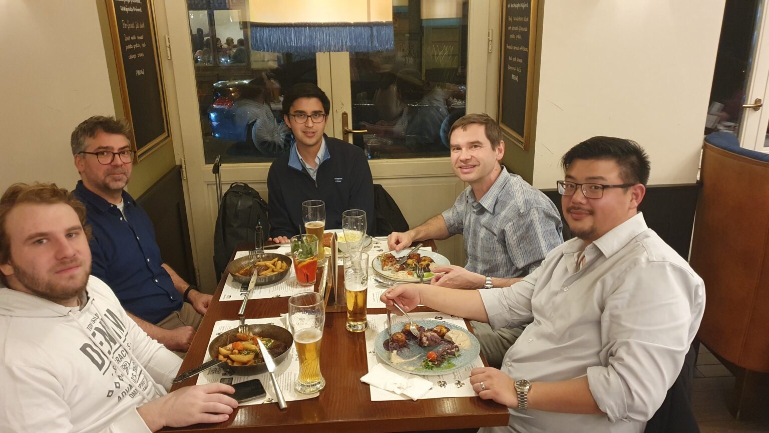 IYPT 2024 | International Young Physicists’ Tournament