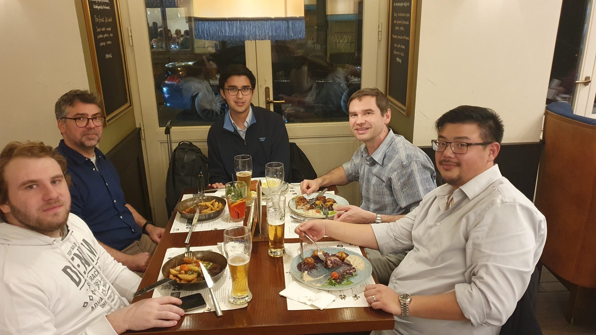 IYPT 2024 | International Young Physicists’ Tournament