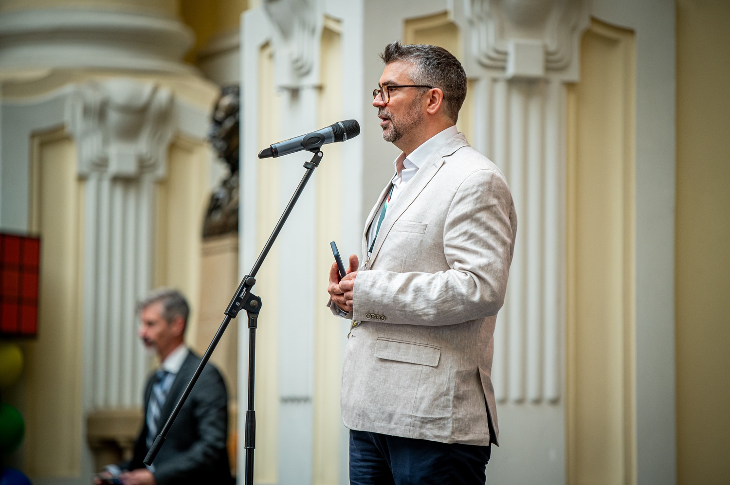 IYPT 2024 | International Young Physicists’ Tournament