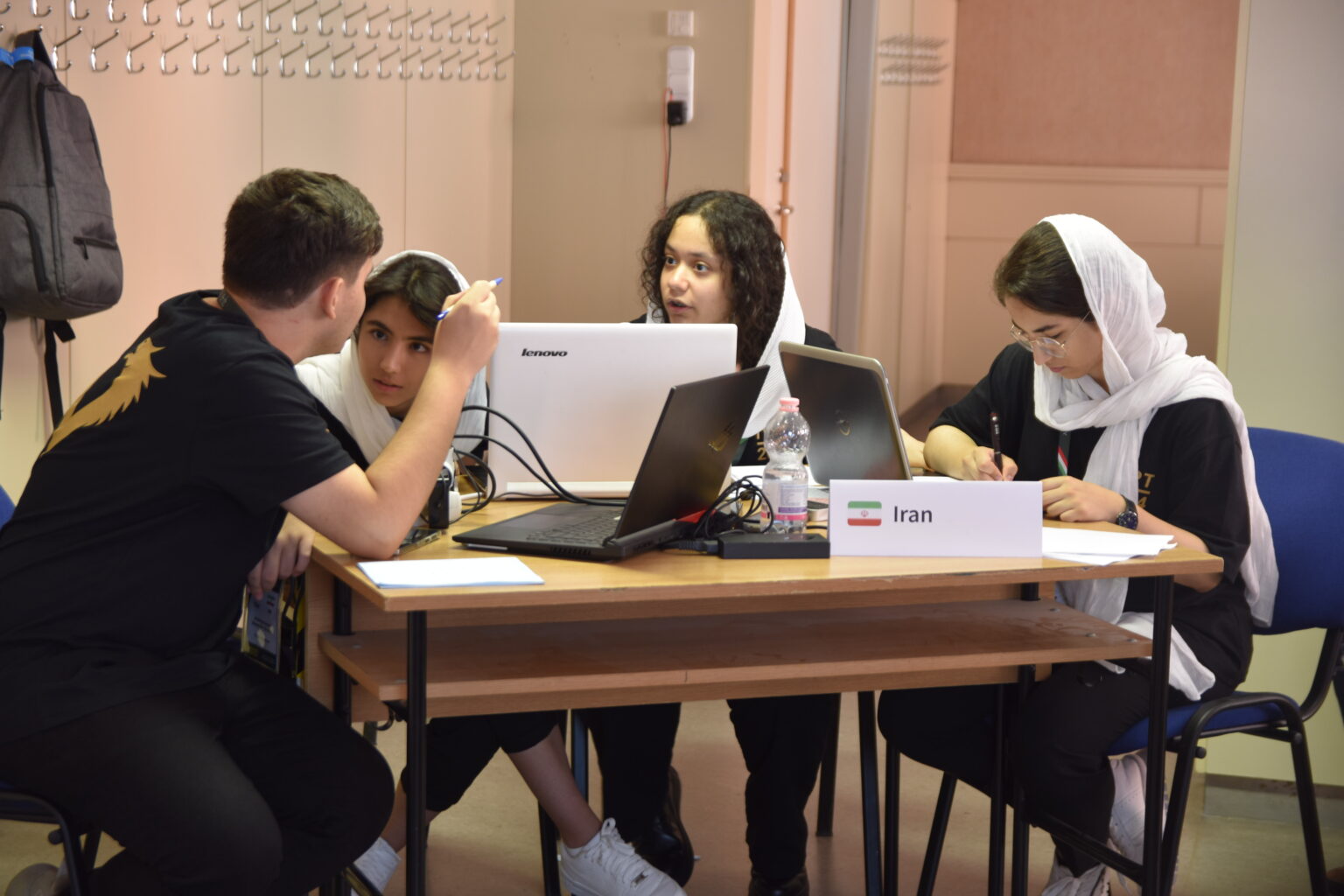 IYPT 2024 | International Young Physicists’ Tournament