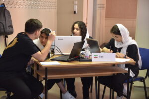 IYPT 2024 | International Young Physicists’ Tournament