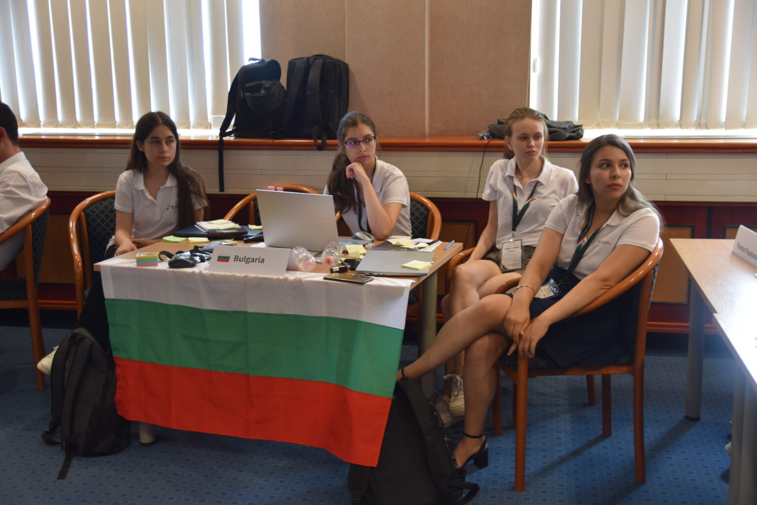 IYPT 2024 | International Young Physicists’ Tournament