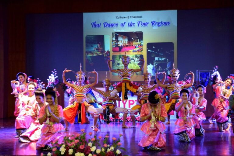 IYPT 2015 | International Young Physicists’ Tournament