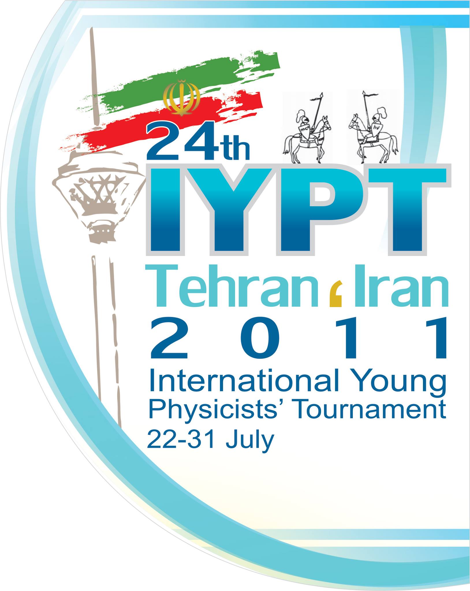IYPT 2011 | International Young Physicists’ Tournament